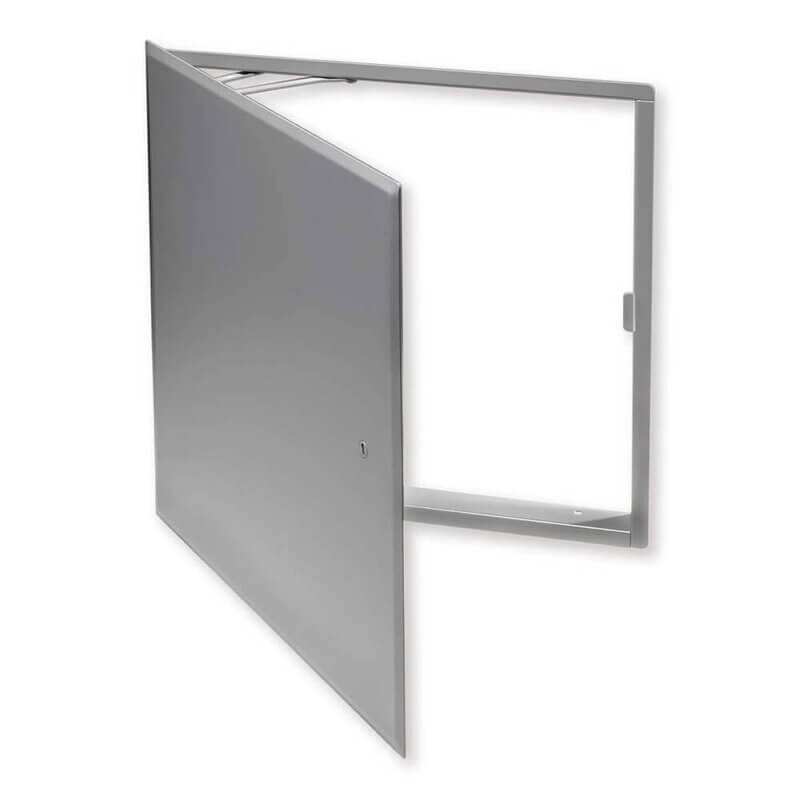 16 x 16 Hidden Flange Access Door - WB BP 350 Series - WB Doors