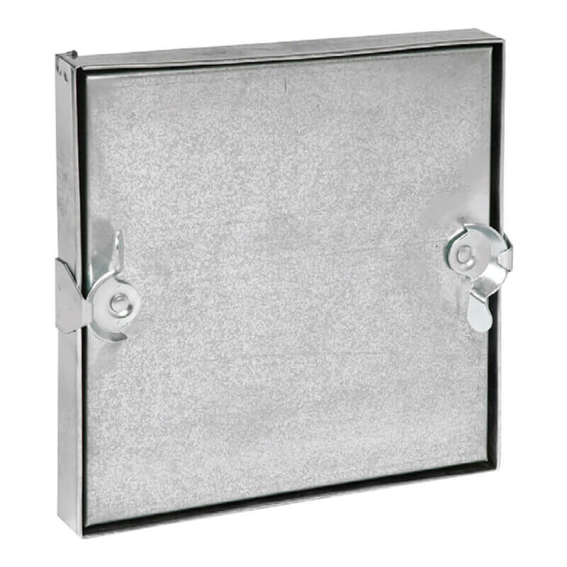 HVAC Duct Access Doors - WB Doors