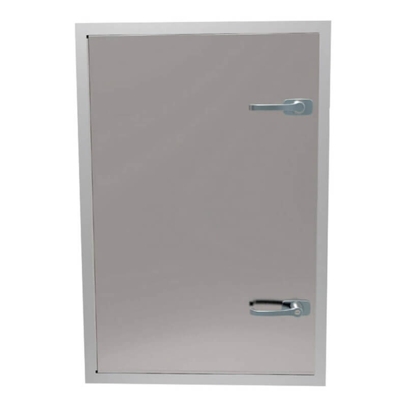 20 x 30 Florida Approved for High Velocity & Impact Access Door - WB ...