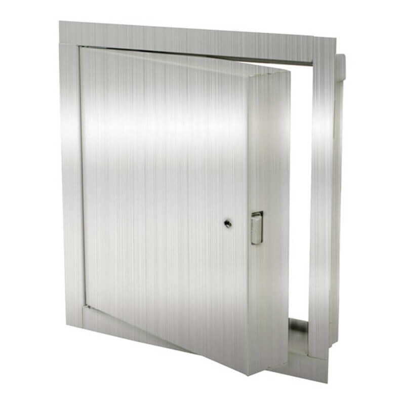 Fire-Rated Access Doors & Panels - WB Doors