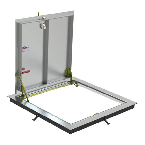 Bilco Floor Hatches & Doors - Williams Brothers