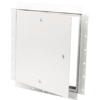 Flush Drywall Access Door / Panel with Tape-in Flange | WB DW 400