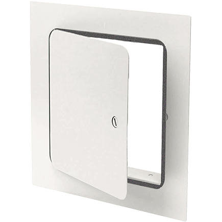 Draft Stop, Gasketed Access Door / Panel | WB GP 101