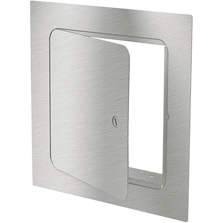 Stainless Steel Access Door / Panel | WB GP-SS 100