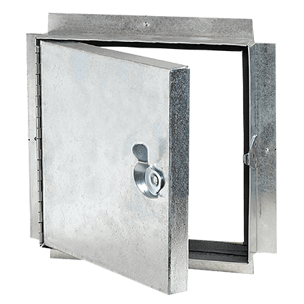 HVAC Duct Access Doors - WB Doors