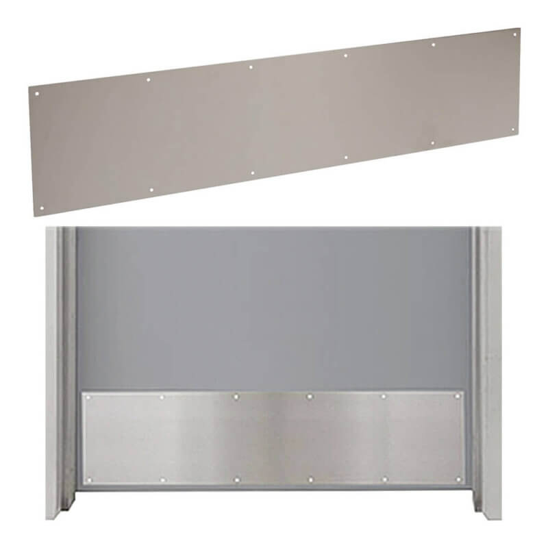 Wall & Door Protectors - WB Doors