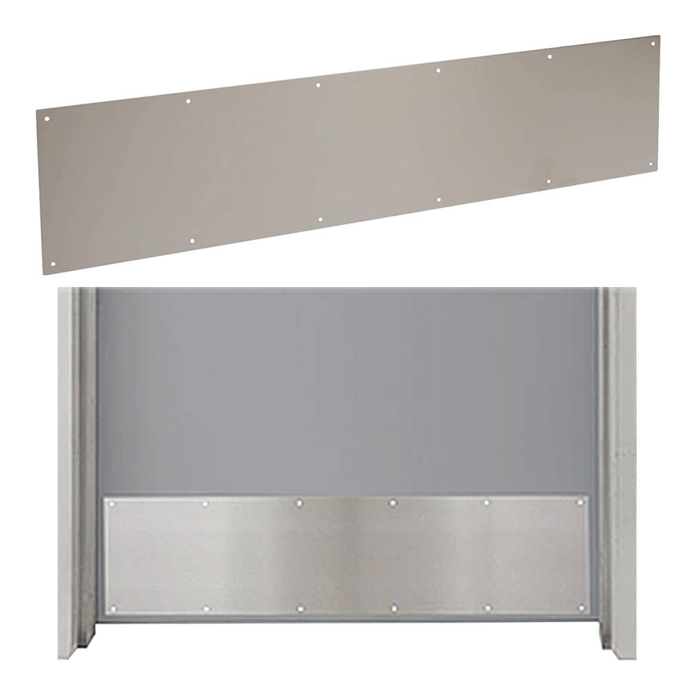 Wall & Door Protectors - WB Doors