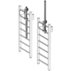 WB Ladders & Safety Posts - WB Doors