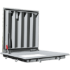 Watertight Aluminum Diamond Plate Floor Hatch / Door | WB W-APS 8100