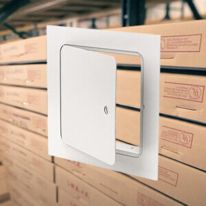 General Purpose Access Doors in Stock for Same Day Shipping! - WB Doors
