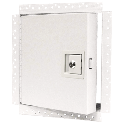 WB FRU-DW 820 Ultra Series Fire-Rated Access Doors with Drywall Flange ...