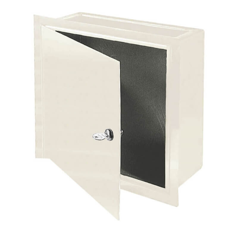 Valve Boxes - WB Doors